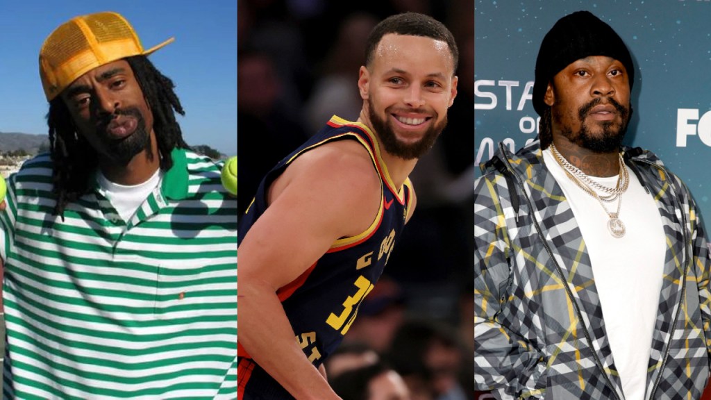 Mac Dre Documentary On The Way From Stephen Curry & Marshawn Lynch ...