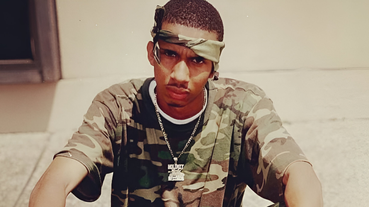 Rap On Trial: Hip Hop's Most Notorious Criminal Cases - HipHopDX