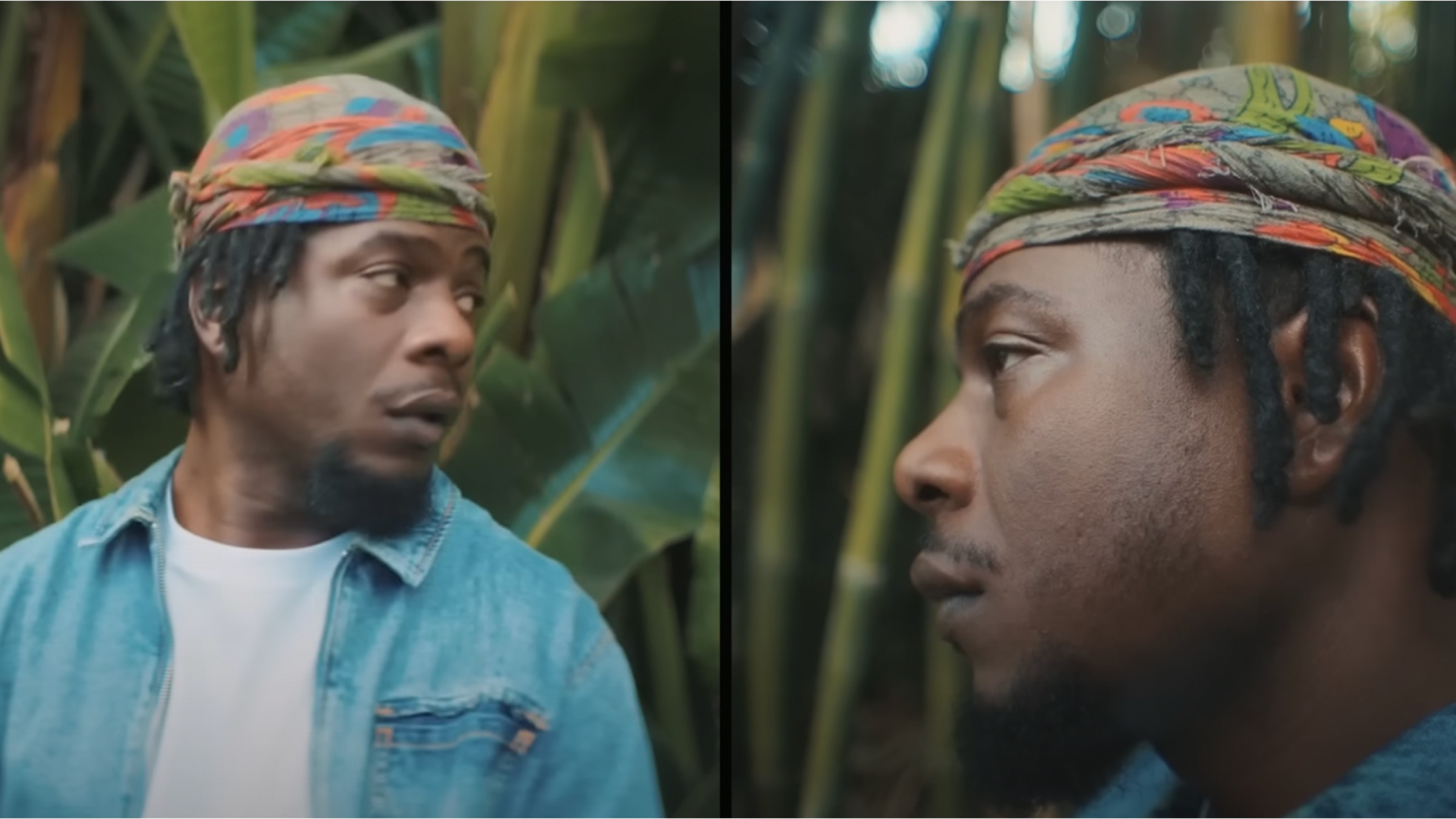 Mick Jenkins - 'Long Time Coming' - HipHopDX