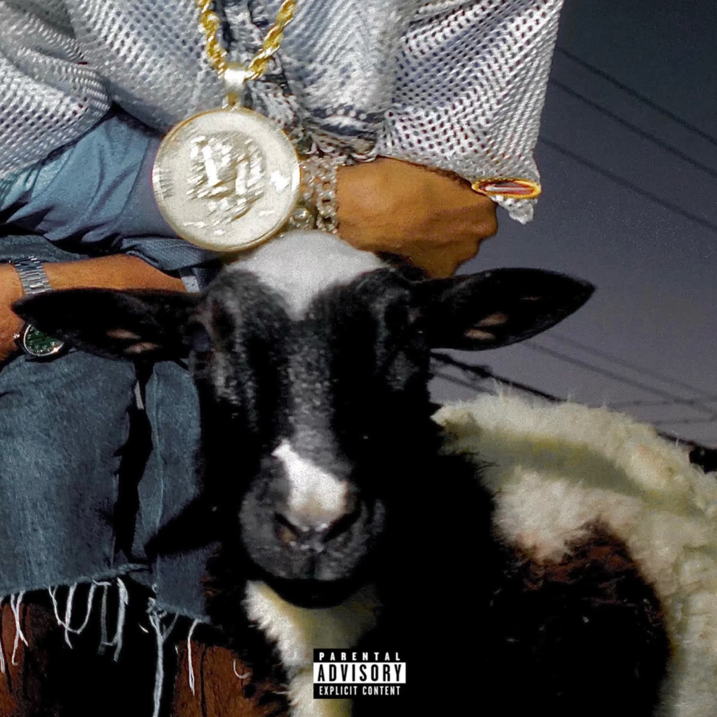 Mike Dimes - 'Lamb Talk' - HipHopDX