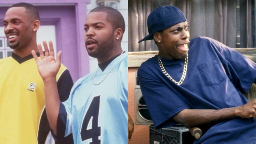Mike Epps Confirms Role In Ice Cube’s New ‘Friday’ Movie & Issues Plea ...