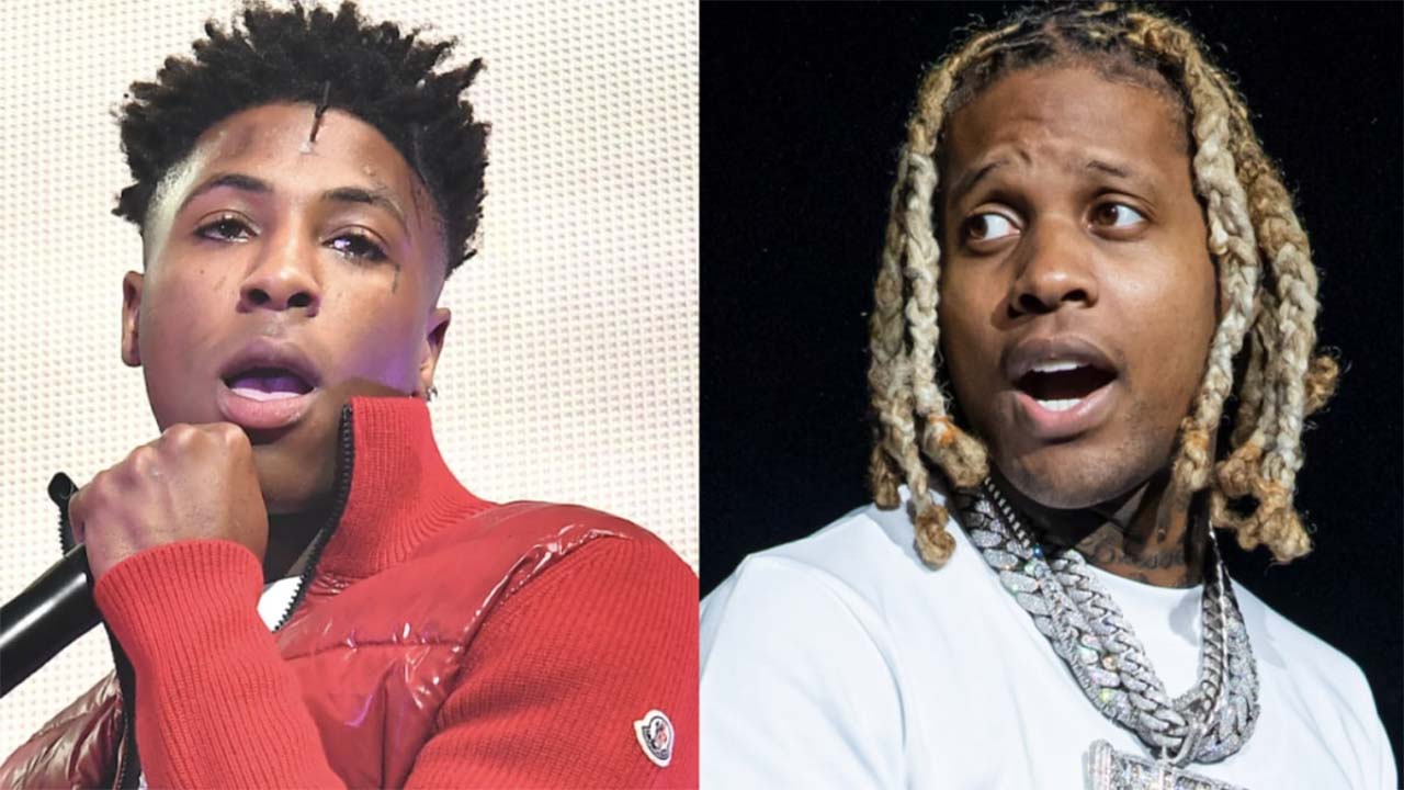 NBA YoungBoy Allegedly Assaulted Another Jail Inmate For Repping Lil ...