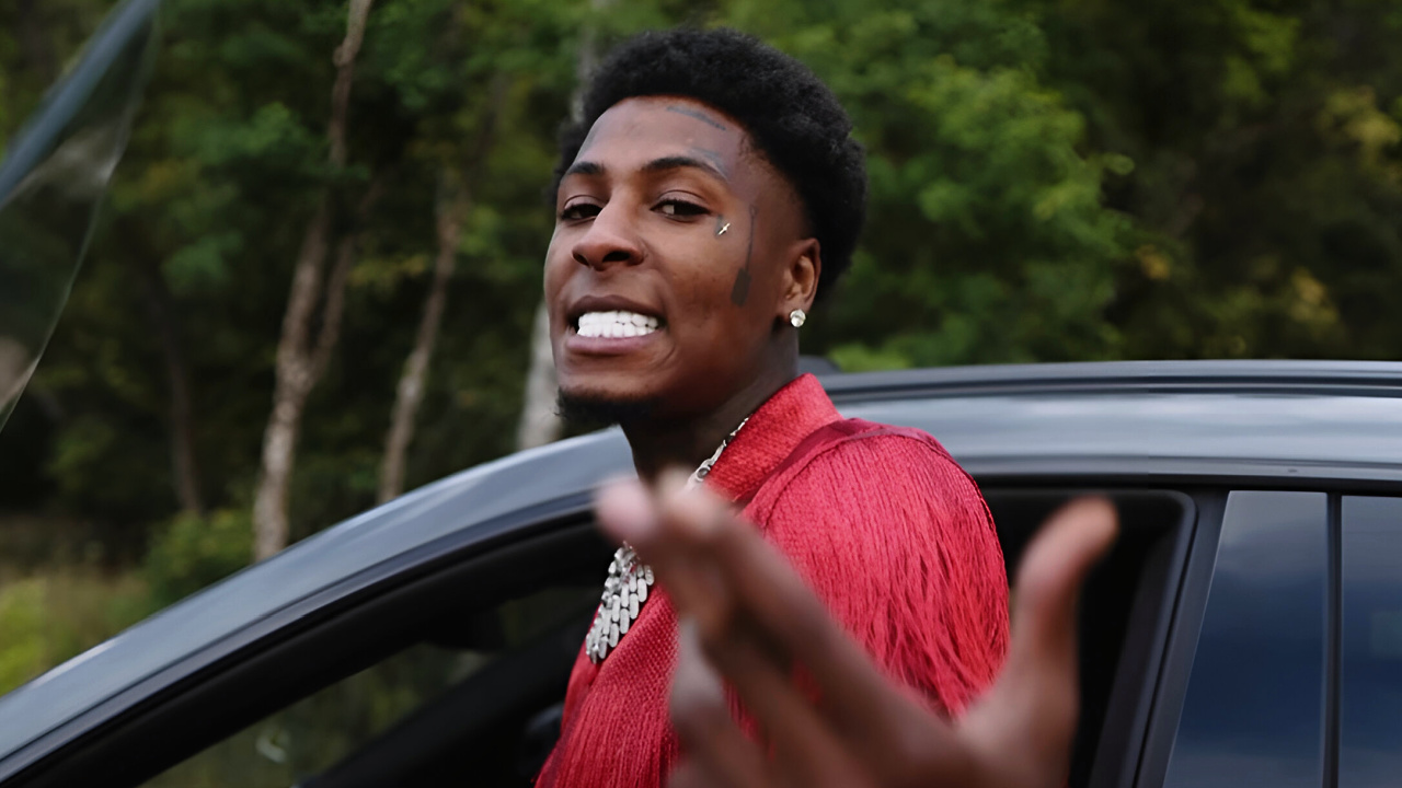 NBA YoungBoy Reportedly Released From Prison Early - HipHopDX