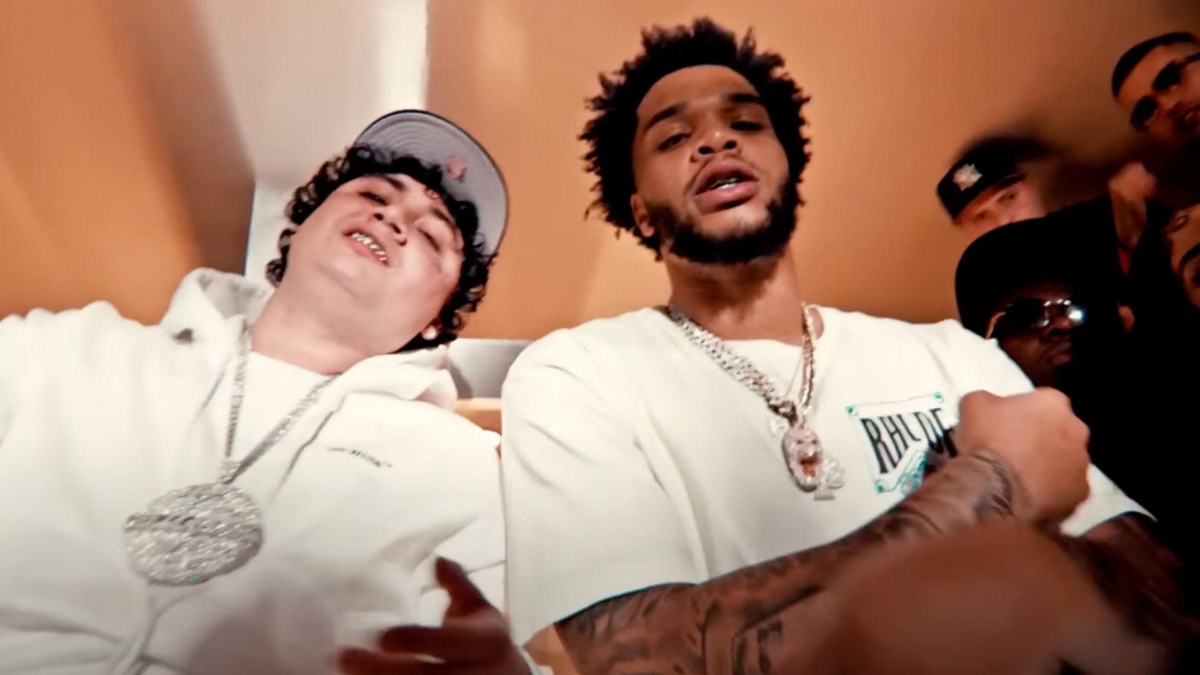 OhGeesy (Feat. RTB MB) - 'Digital' - HipHopDX