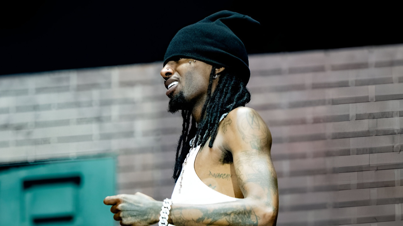 Playboi Carti Drops 'Music' Deluxe Featuring Four Bonus Songs: Stream ...