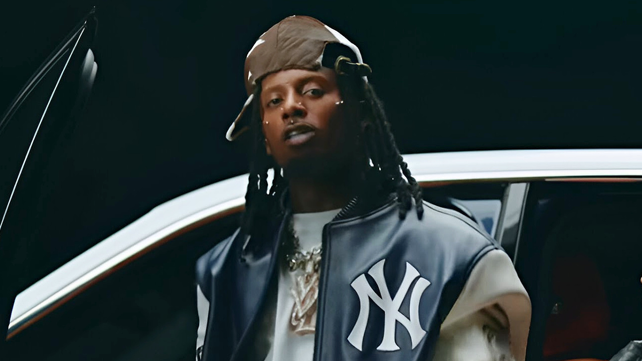 Playboi Carti Explains 'I Am Music' Delay & Reveals Star-Studded ...