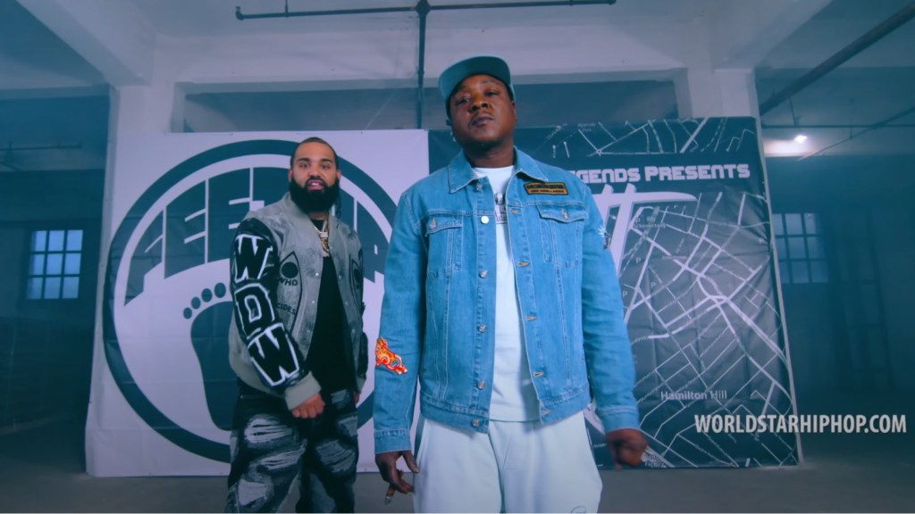 Jadakiss Archives - HipHopDX