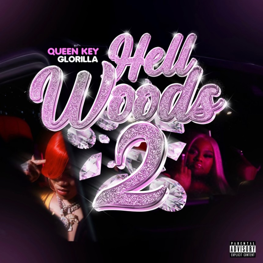 Glorilla Archives - HipHopDX