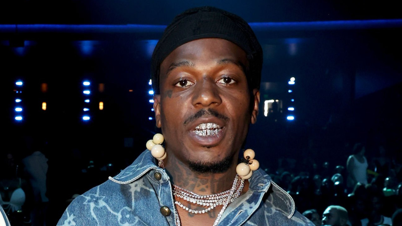 Sauce Walka Mourns Death Of His Artist Sayso P Amid Mother's 'Set Up ...