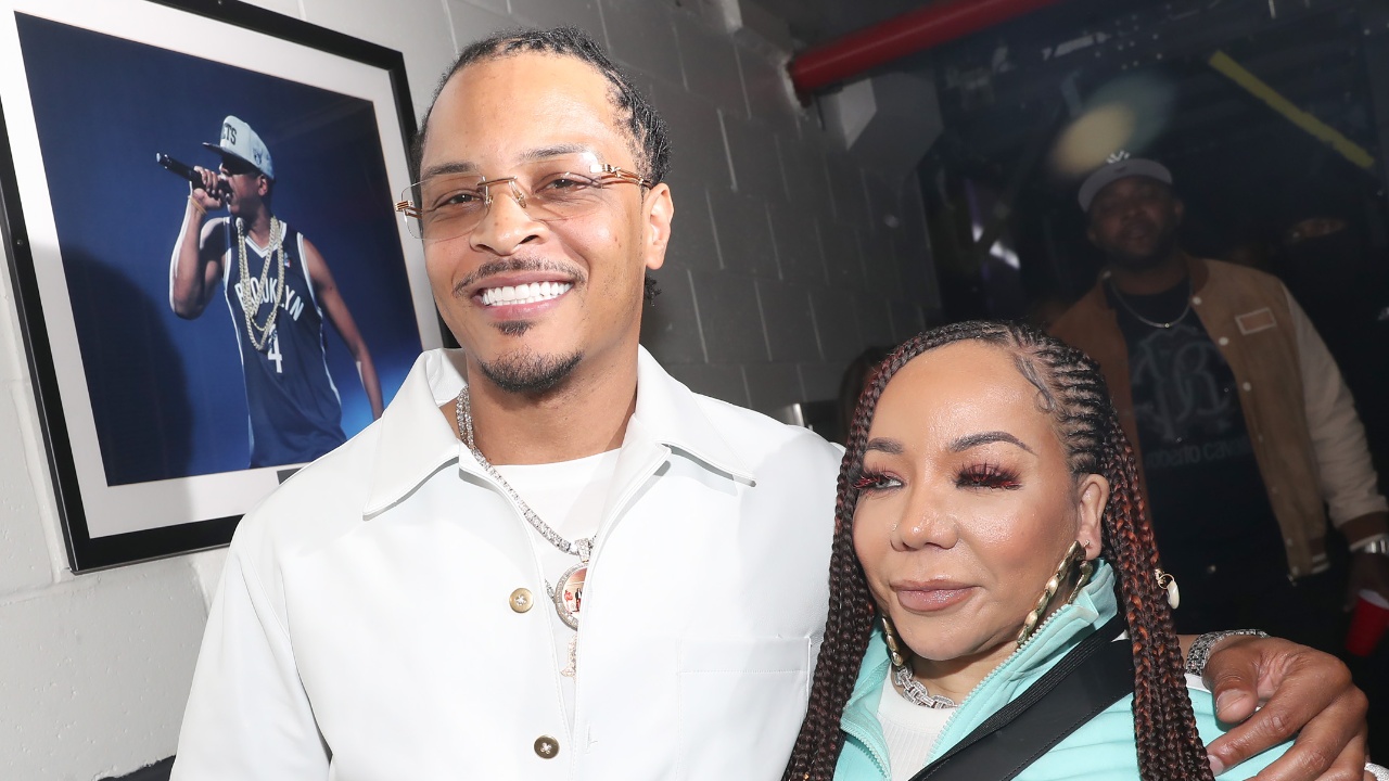 T.I. & Tiny Win Defamation Case As Judge Dismisses Former Friend's ...