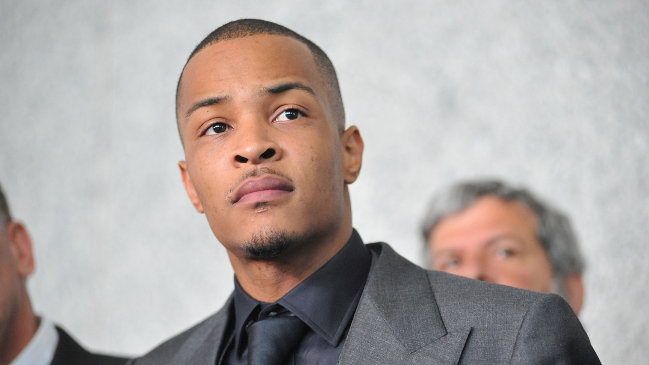 Rap On Trial: Hip Hop's Most Notorious Criminal Cases - HipHopDX
