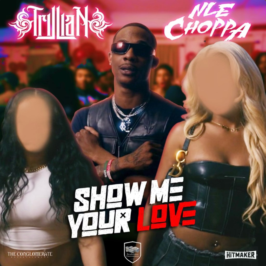 NLE Choppa Archives - HipHopDX