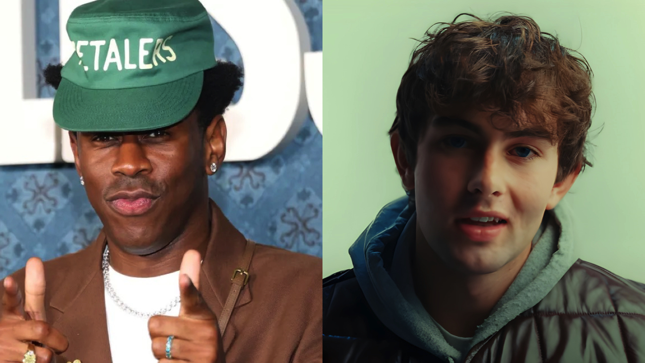 Tyler, The Creator Gets Response From Ian After Criticizing Him For ...
