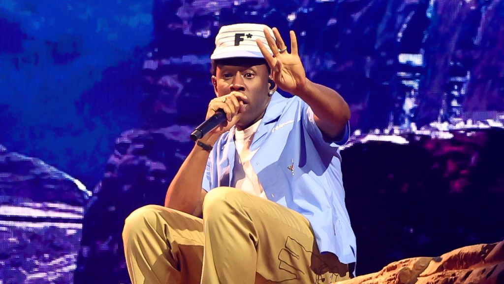 Tyler, The Creator Drops New Album 'Chromakopia' Feat. Sexyy Red ...