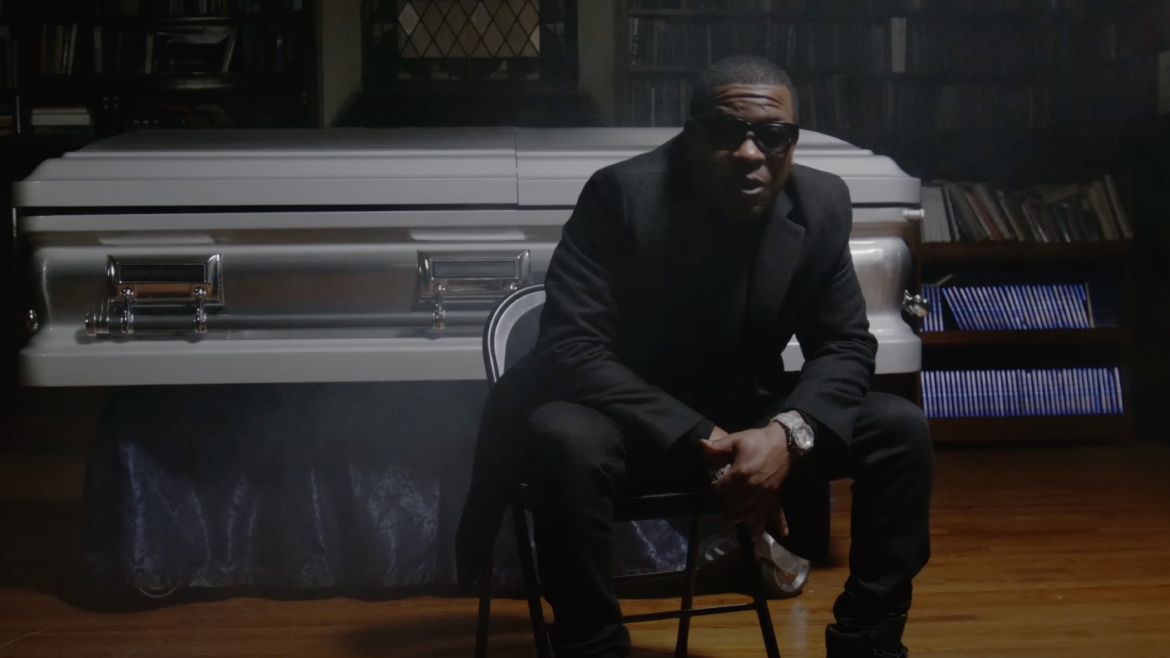 Uncle Murda - 'If I Die' - HipHopDX