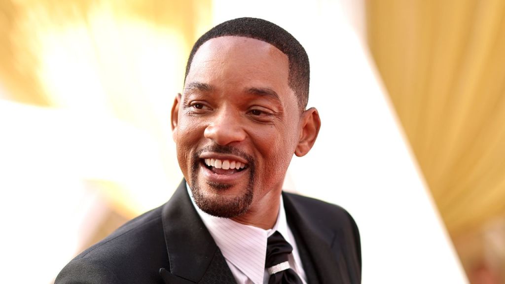 Will Smith Addresses Jada Pinkett Drama, Oscars Slap & More On New Album - HipHopDX