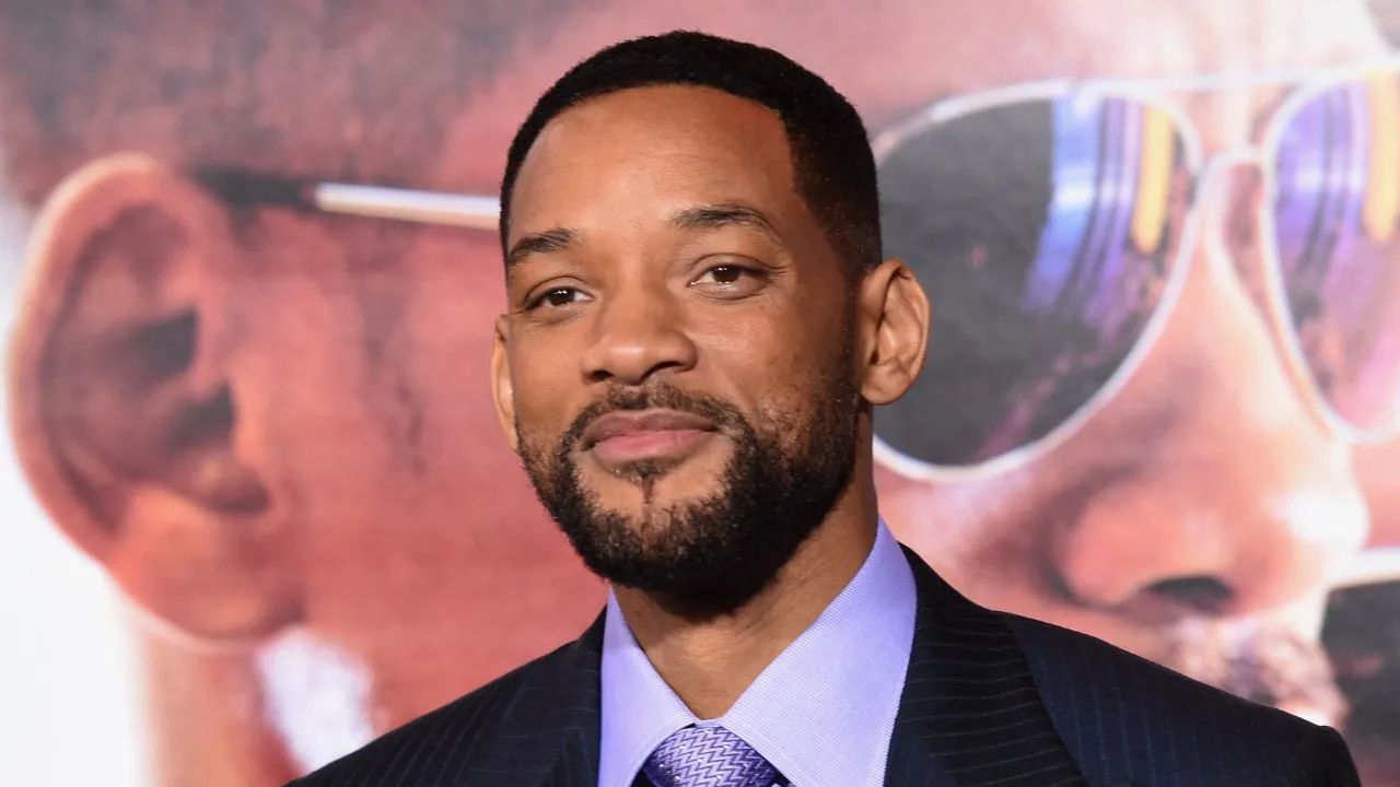Will Smith Shares Release Date For New Album 'Based On A True Story ...