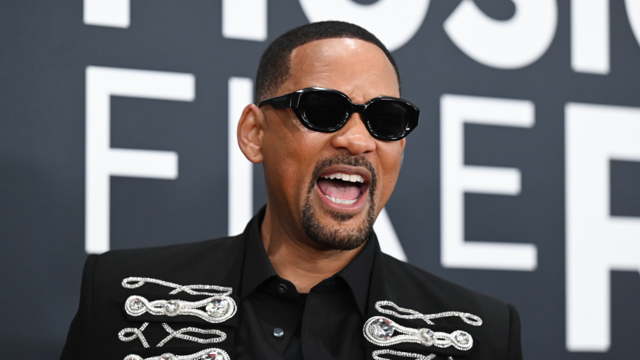 Will Smith Teases Return In New 'Men In Black' Movie: 'They Just ...