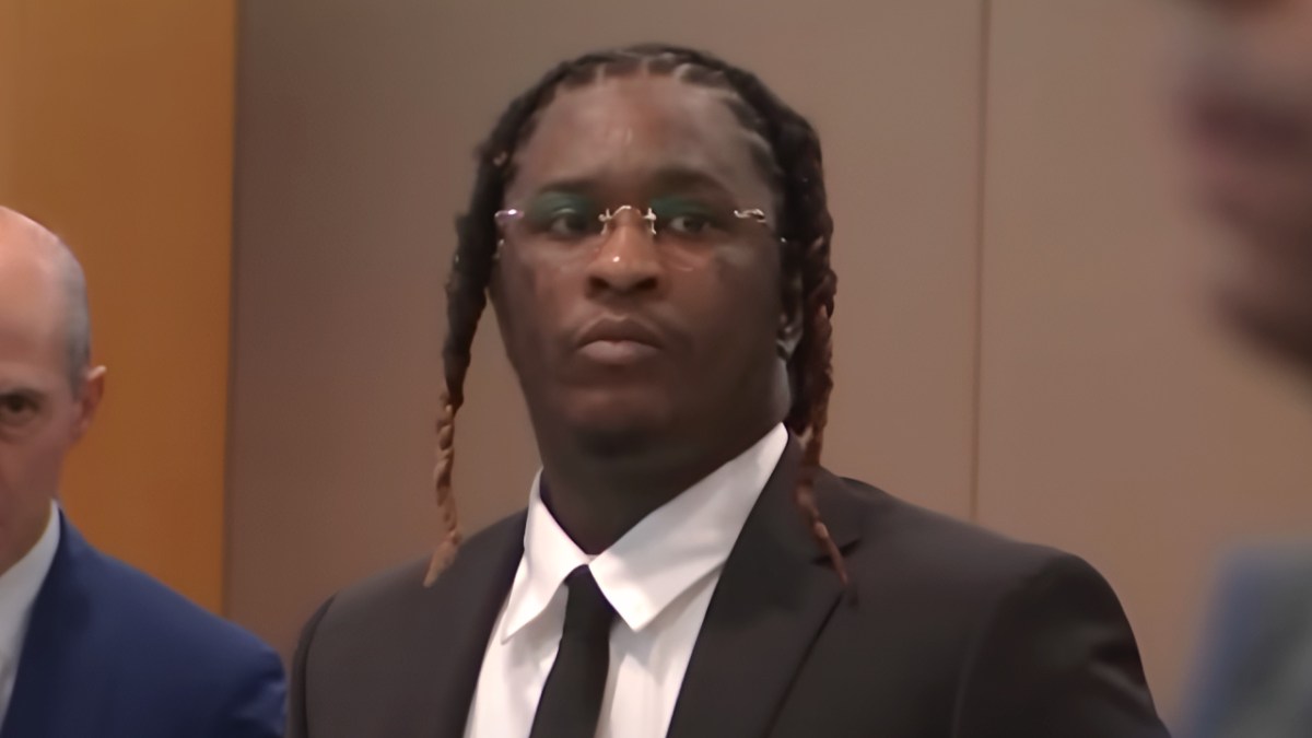 Rap On Trial: Hip Hop's Most Notorious Criminal Cases - HipHopDX