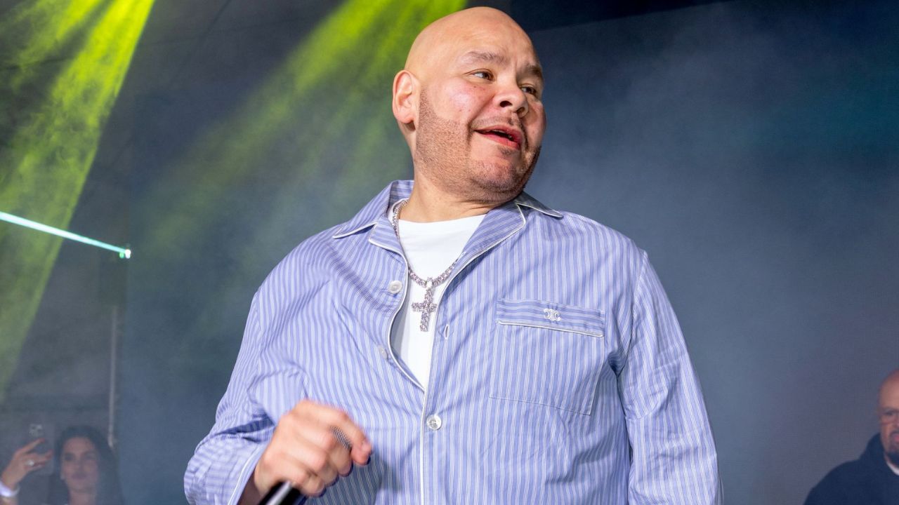 Fat Joe Sues Former Hypeman Over 'Pedophile' Allegation - HipHopDX