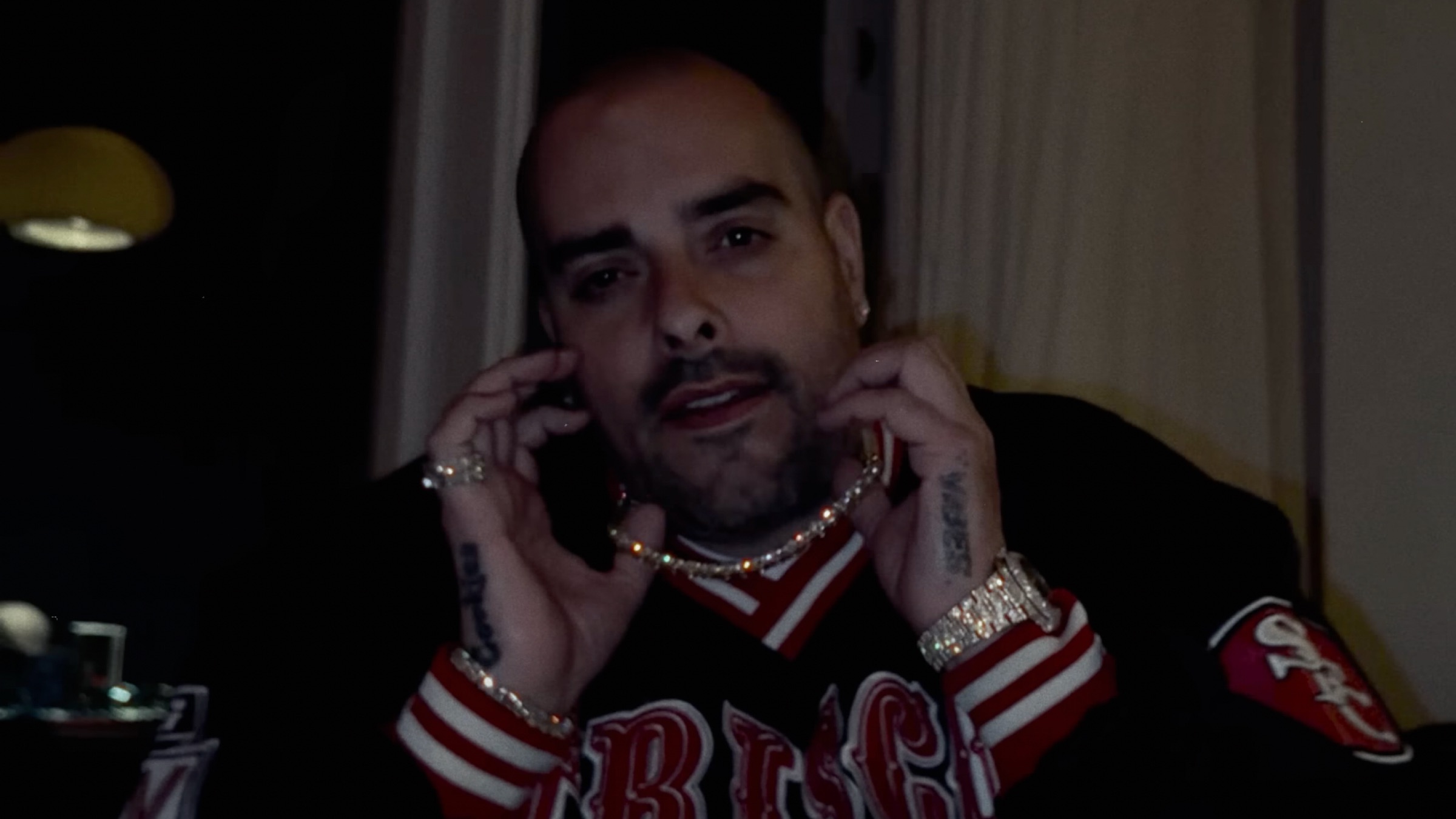Berner - 'Carbon' - HipHopDX