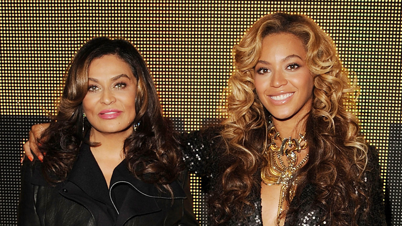 Beyoncé’s Mother Tina Knowles Reveals Breast Cancer Battle - HipHopDX