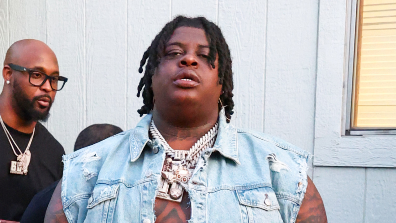 BigXthaPlug Adds 3 New Tracks To ‘Take Care’ For Deluxe Release - HipHopDX
