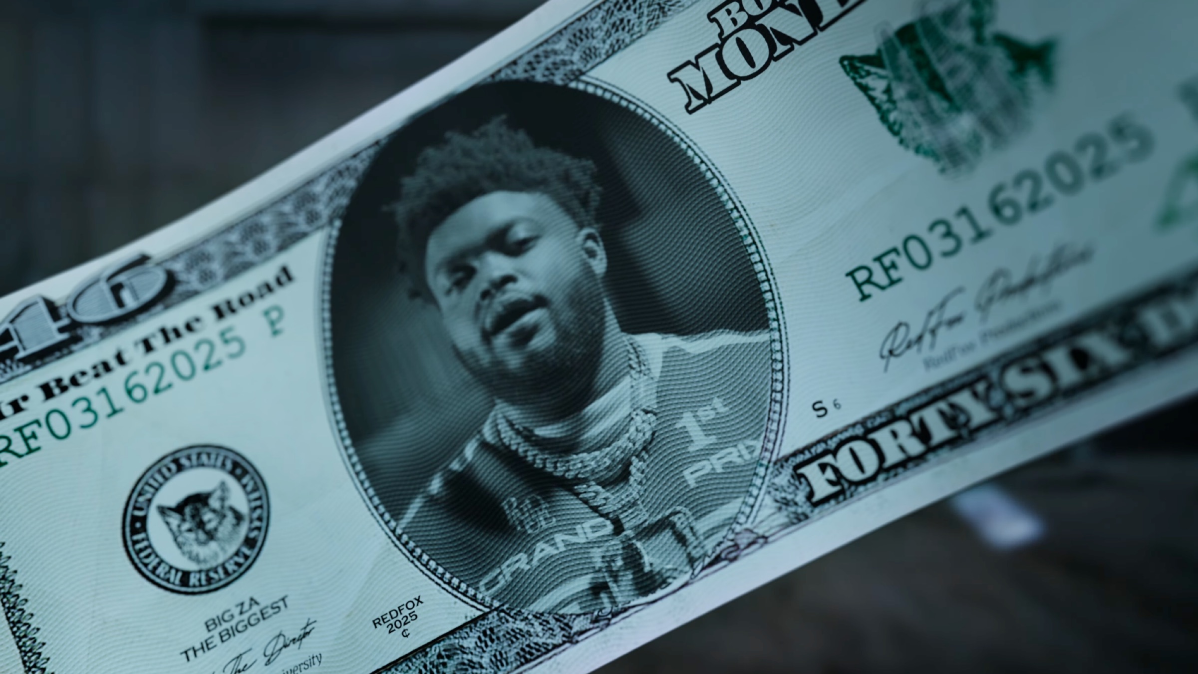 BossMan Dlow - 'Money Talks' - HipHopDX