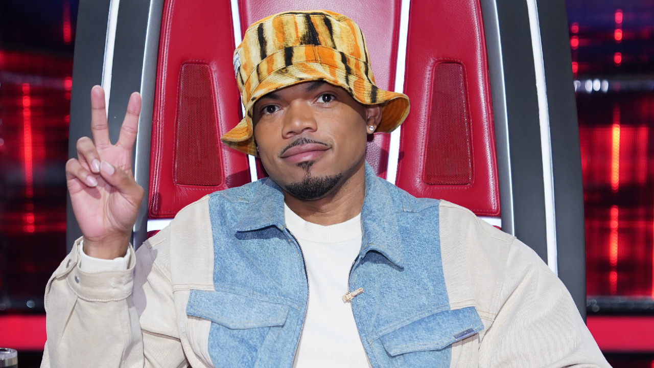 Chance The Rapper Heading To Trial Over Financial Dispute With Ex ...