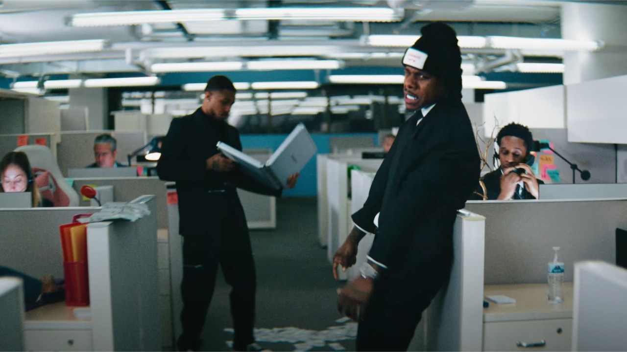 DaBaby Archives - HipHopDX