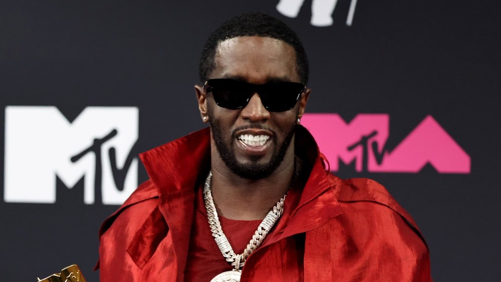 Diddy's Son Dismissed From Lil Rod Sexual Assault Lawsuit - HipHopDX