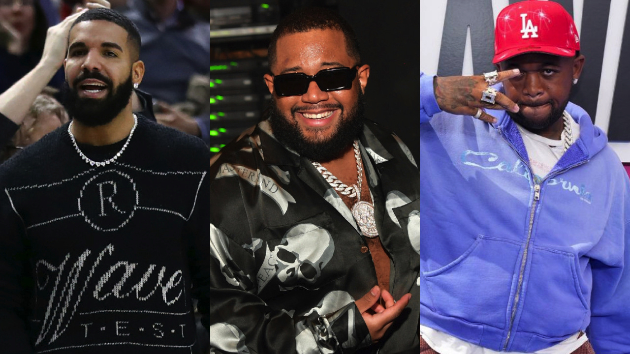 Drake Producer Gordo Accuses Mustard Of Switching Up On Him - HipHopDX