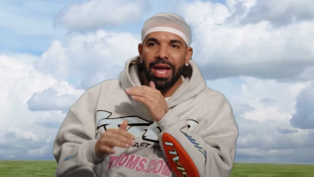 Drake Reveals He's Working On New Album, Addresses Potential Celebrity ...