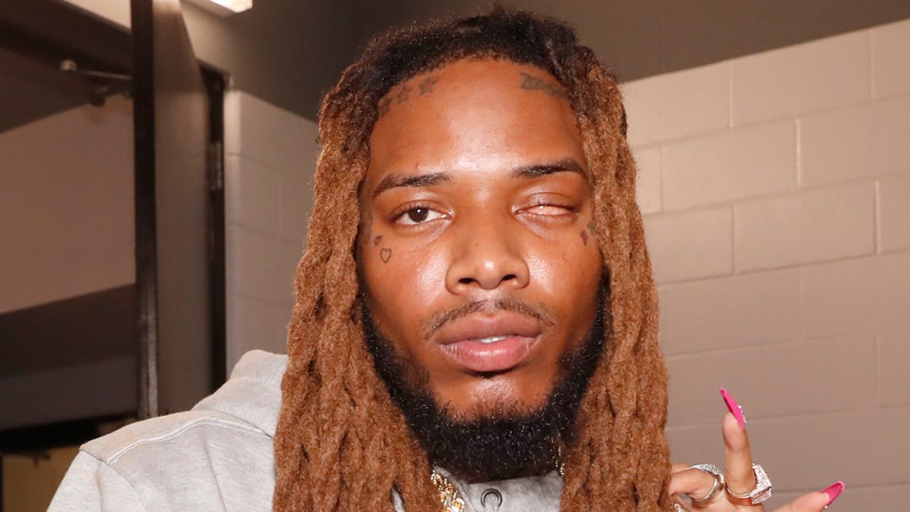 Fetty Wap's Sister Demands Pardon In Drug Case: 'My Brother Has Taken ...