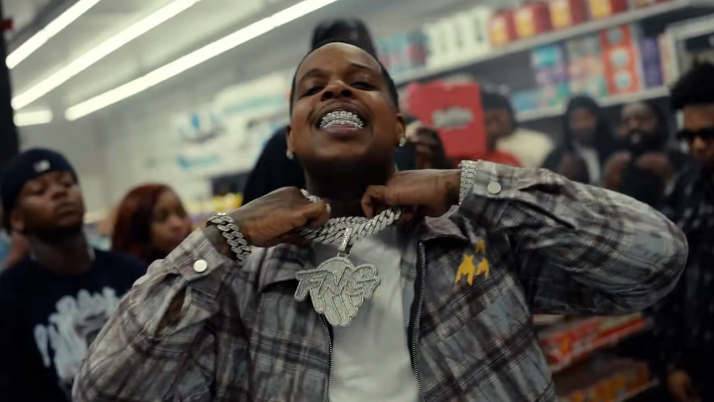 Finesse2Tymes - 'Whatever' - HipHopDX