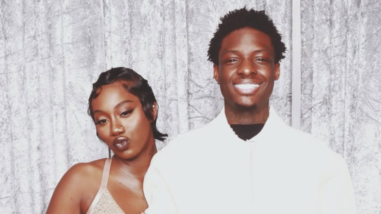 Flo Milli Welcomes Baby Boy With G6reddot - HipHopDX
