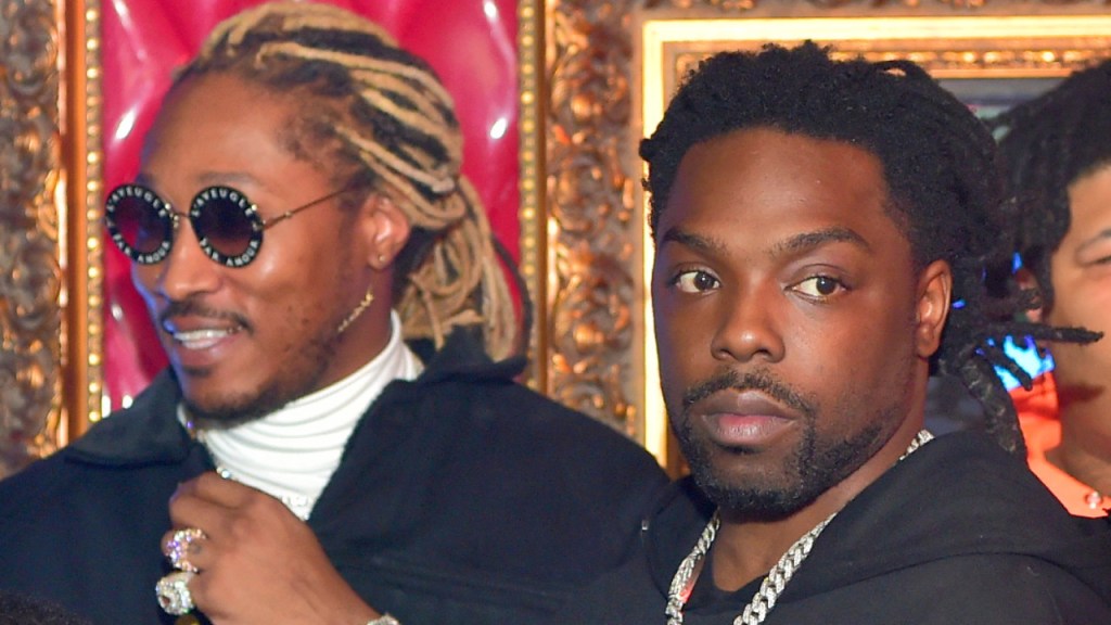Future Mourns Young Scooter's Death In Heartfelt Post: 'Life Will Never ...