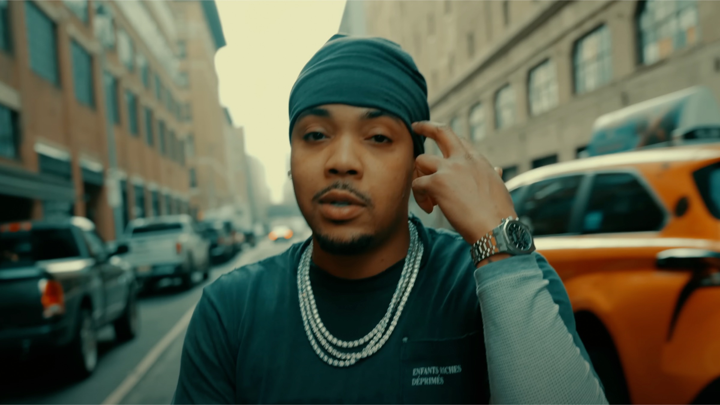 G Herbo - 'Wayback' - HipHopDX