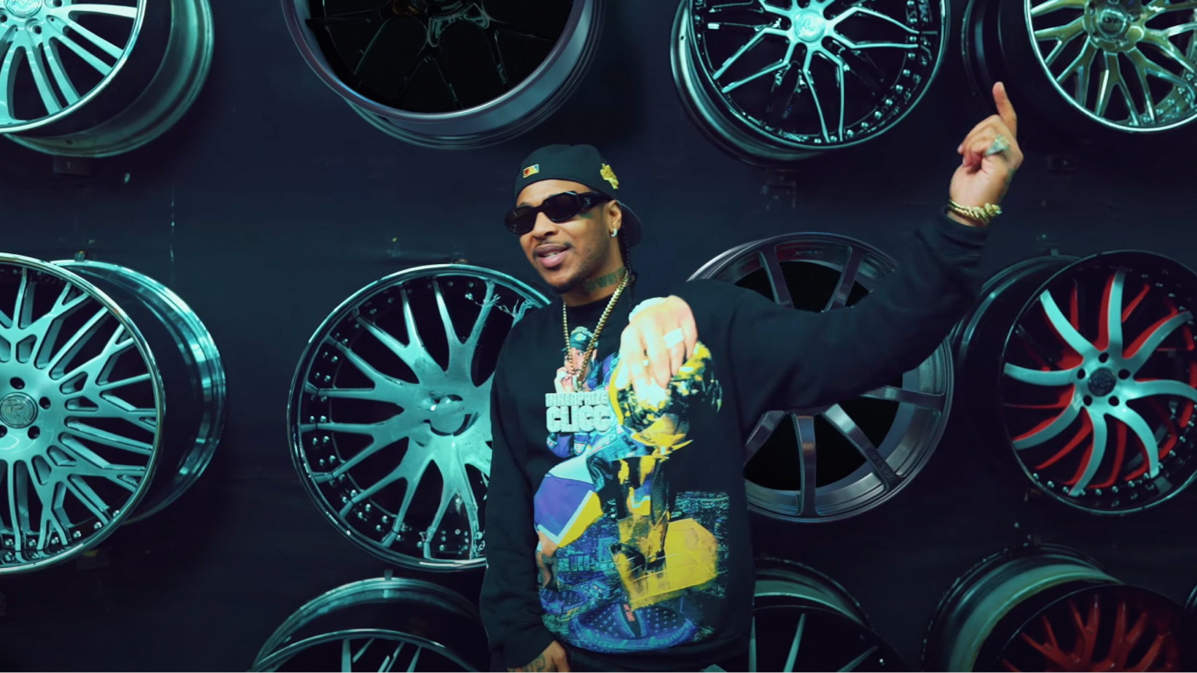 G Perico & DJ Drama - 'LA Takeover' - HipHopDX