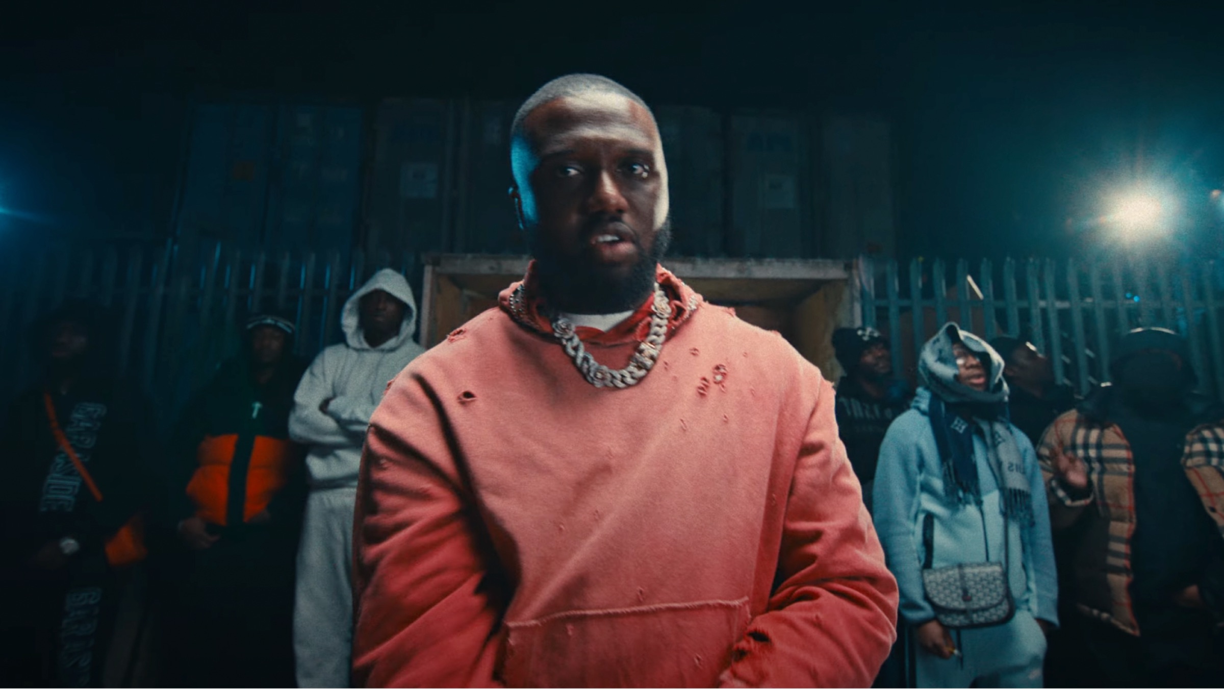 Headie One - 'It Is What It Is' - HipHopDX