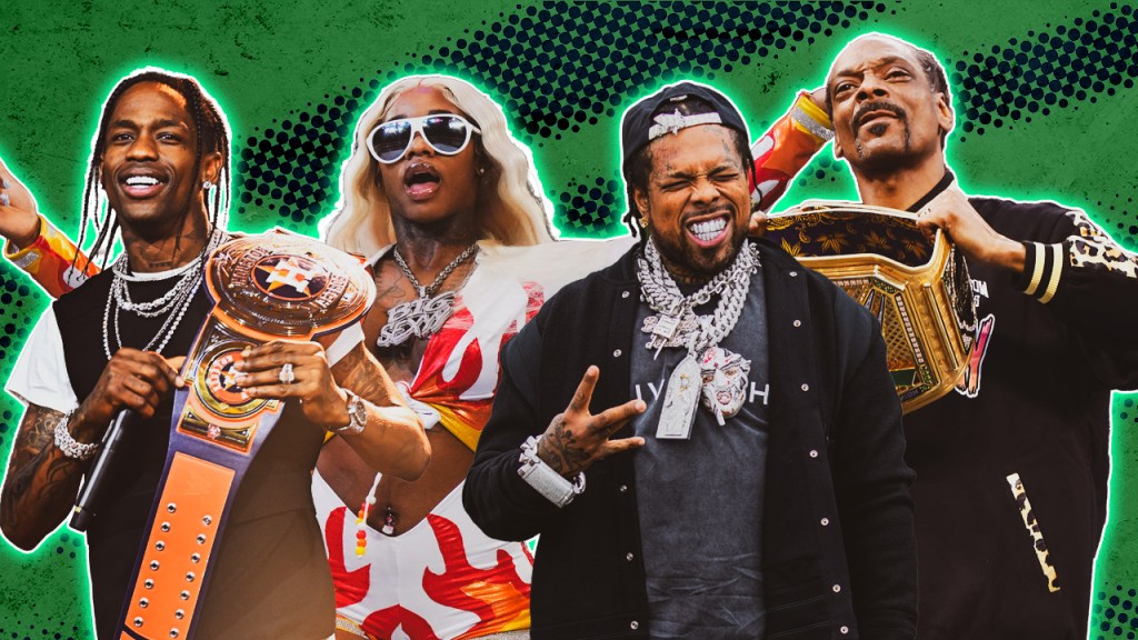 Latto Fuels 21 Savage Dating Rumors With New Tattoo - HipHopDX