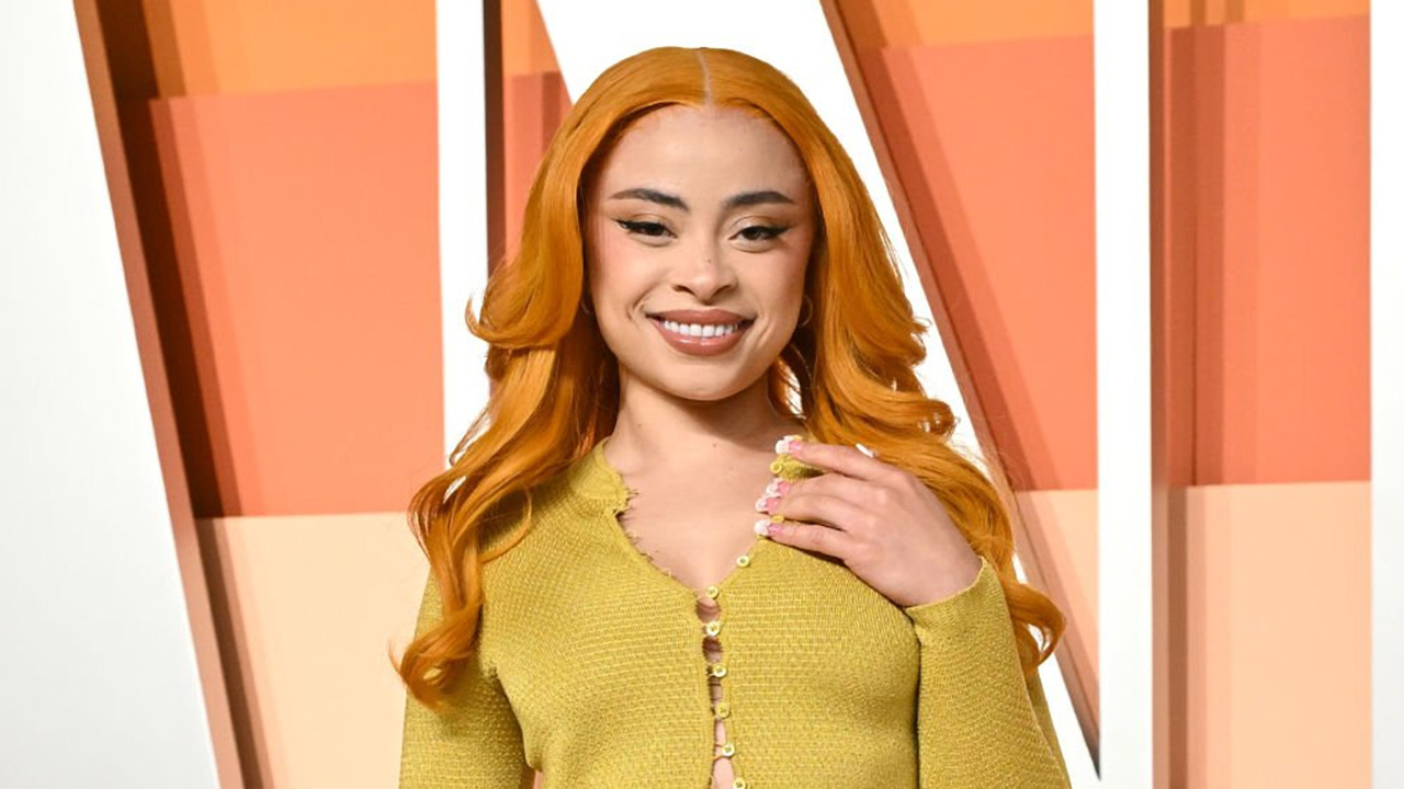 Ice Spice Sparks Dating Rumors With NFL Star - HipHopDX
