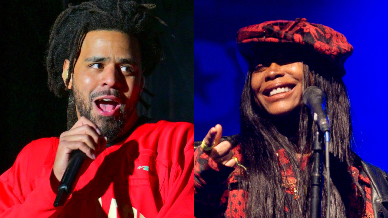 J. Cole Archives - HipHopDX