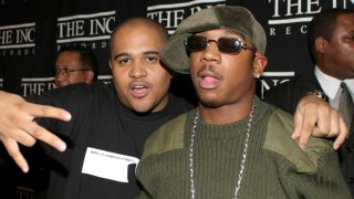 Ja Rule Leads Touching Tribute To Irv Gotti During Tour With Nelly ...
