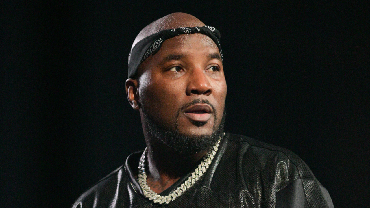 Jeezy Hit With Countersuit By Ex-Manager As Financial Dispute Heats Up ...
