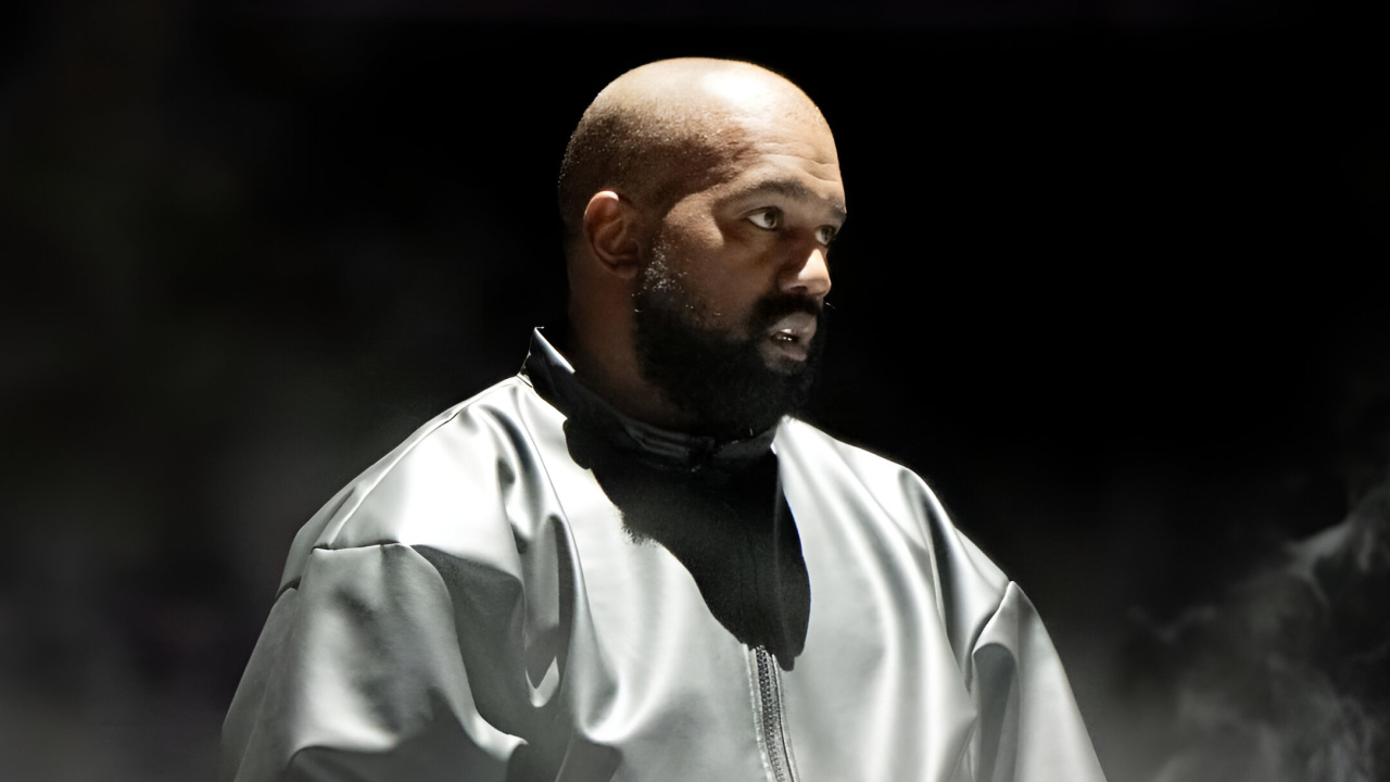 Kanye West's 'Heil Hitler' Removed From All Streaming Platforms - HipHopDX