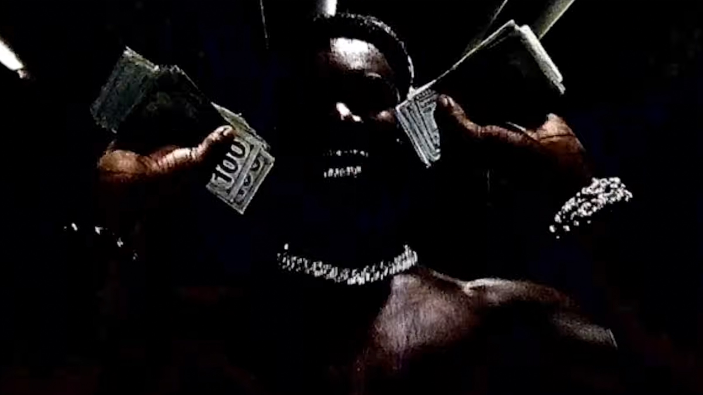 Ken Carson - 'Money Spread' - HipHopDX