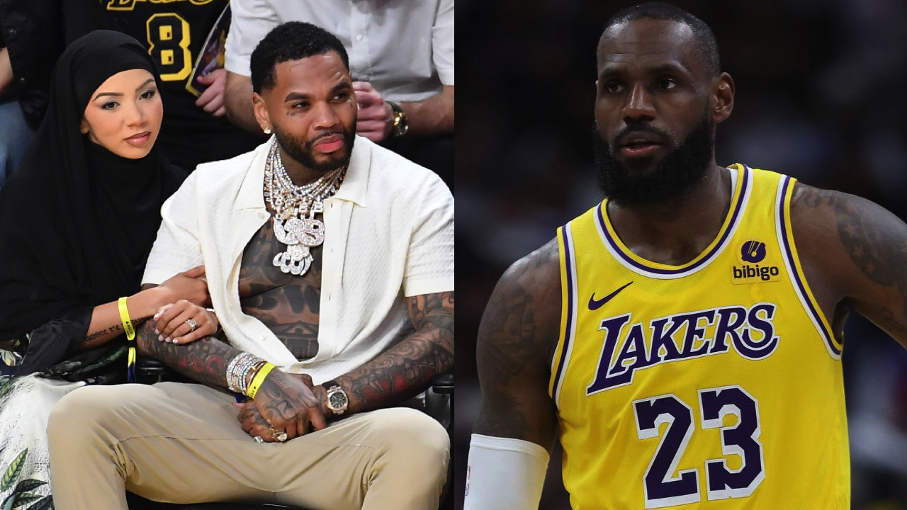 Go Behind-The-Scenes With Wash & Kevin Gates' "Where You Been" Video ...