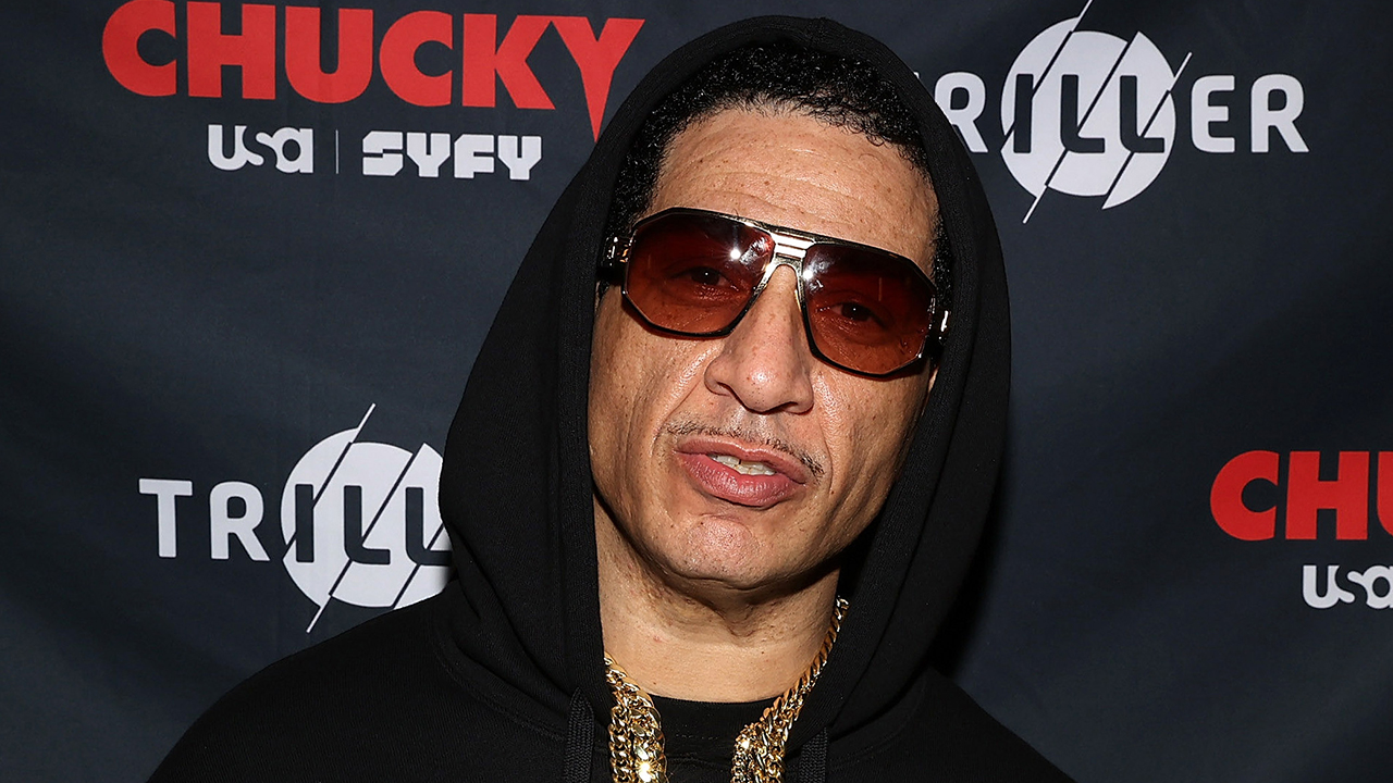 Kid Capri Claims He Was Never Paid For 'Martin' Intro Sample: 'They ...