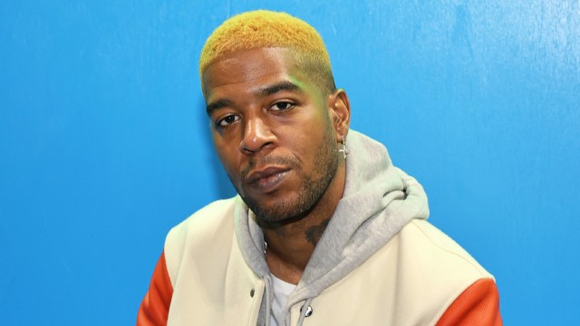 Kid Cudi Selling Calabasas Mansion For $8.5M - HipHopDX